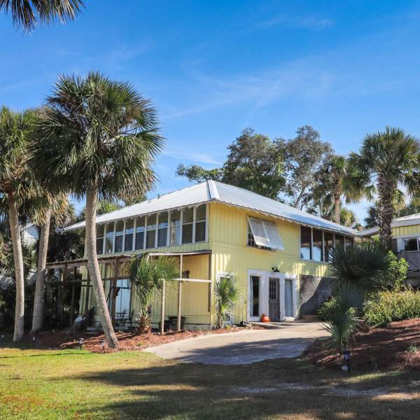 Know Before You Go | Sunshine Vacation Rentals