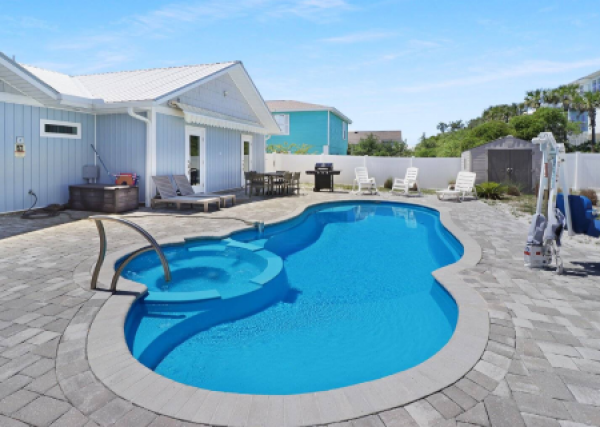 Rental Property Types | Sunshine Vacation Rentals